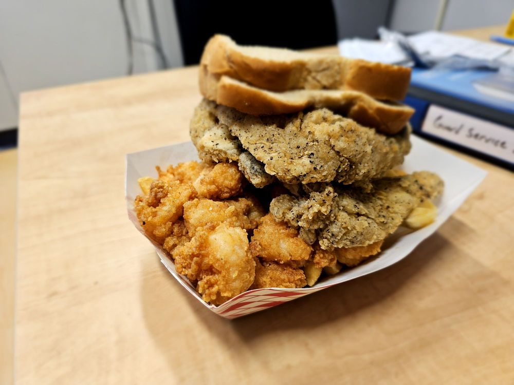 FAMOUS FISH MARKET - Updated December 2025 - 134 Photos & 320 Reviews ...