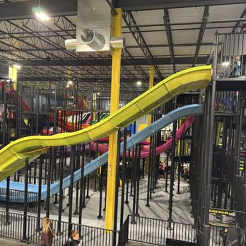 SLICK CITY ACTION PARK - Updated December 2025 - 44 Photos & 15 Reviews ...