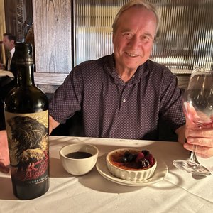 MYRON’S PRIME STEAKHOUSE - 115 Photos & 225 Reviews - 136 N Castell Ave ...