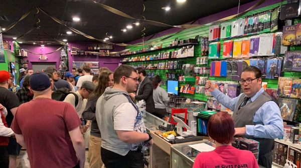 ZENERGY GAMERS - Updated September 2025 - 25 Photos - 1230 Red Bank Rd ...