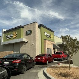 PANERA BREAD - Updated January 2026 - 89 Photos & 33 Reviews - 6470 N ...