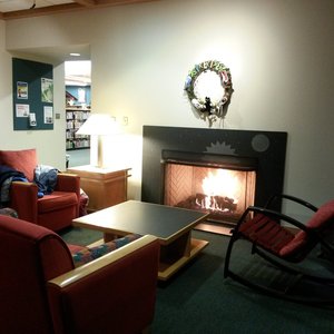 COMMERCE TOWNSHIP COMMUNITY LIBRARY - Updated June 2025 - 16 Photos ...