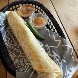 LOS DE JUAREZ BURRITOS - Updated September 2024 - 184 Photos & 182 ...