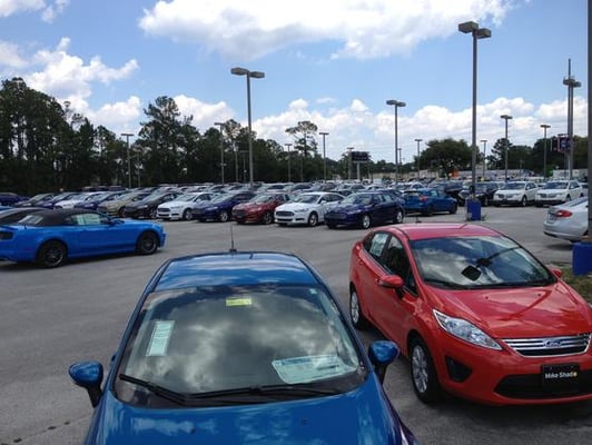 AUTONATION LINCOLN ORANGE PARK - Updated December 2025 - 36 Photos & 96 ...