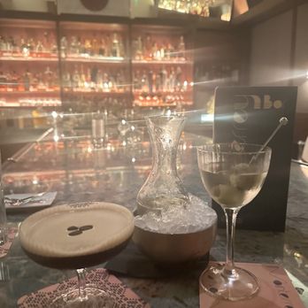 MONTERREY BAR - Updated November 2025 - 34 Photos & 14 Reviews - 40 ...