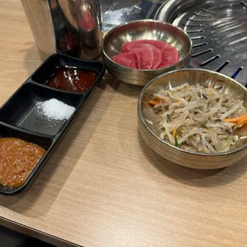 BAEKJEONG KOREAN BBQ HOUSE - Updated January 2026 - 171 Photos & 42 ...