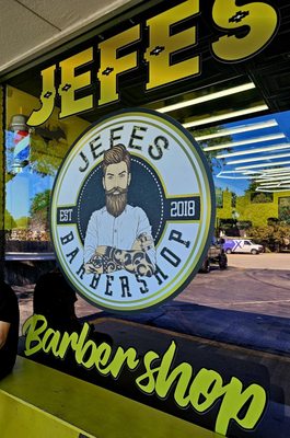 JEFES BARBERSHOP - Updated November 2025 - 37 Photos & 49 Reviews - 4721 Euclid Ave, Rolling ...