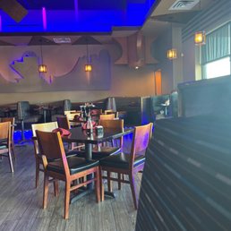 AKASHI FUSION ASIAN & SUSHI BAR - Updated November 2025 - 407 Photos ...