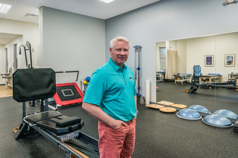 VISTA PHYSICAL THERAPY - FORT WORTH - Updated July 2025 - 14 Photos ...