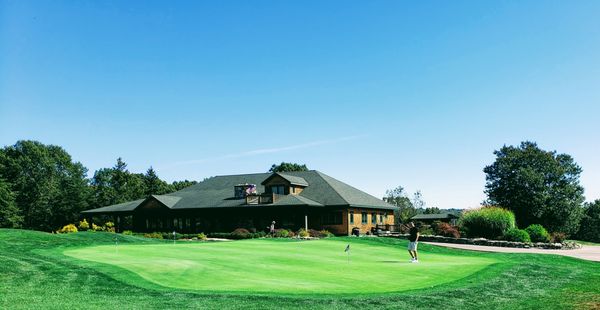CT NATIONAL GOLF CLUB - 23 Photos & 15 Reviews - 136 Chase Rd, Putnam ...