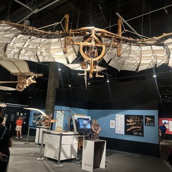 CALIFORNIA SCIENCE CENTER - Updated November 2024 - 8703 Photos & 1709 ...