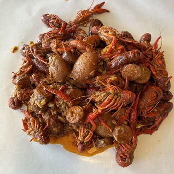THE BOILING CRAB - Updated March 2025 - 125 Photos & 99 Reviews - 6406 ...