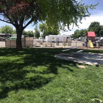 HI-VALLEY RV PARK - Updated December 2025 - 21 Photos & 35 Reviews ...