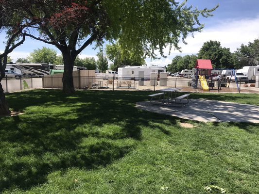 HI-VALLEY RV PARK - 14 Photos & 27 Reviews - RV Parks - 10555 Horseshoe ...