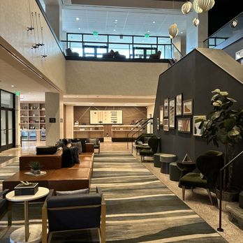 SHERATON RESTON HOTEL - Updated August 2025 - 99 Photos & 101 Reviews ...