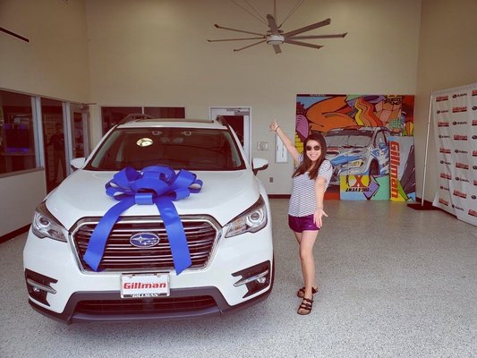 GILLMAN SUBARU SOUTHWEST - Updated December 2025 - 48 Photos & 269 ...