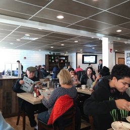 NICK & ANDY’S BREAKFAST & LUNCH - Updated October 2025 - 145 Photos ...