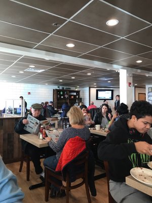 NICK & ANDY’S BREAKFAST & LUNCH - 108 Photos & 99 Reviews - 110 Newbury ...