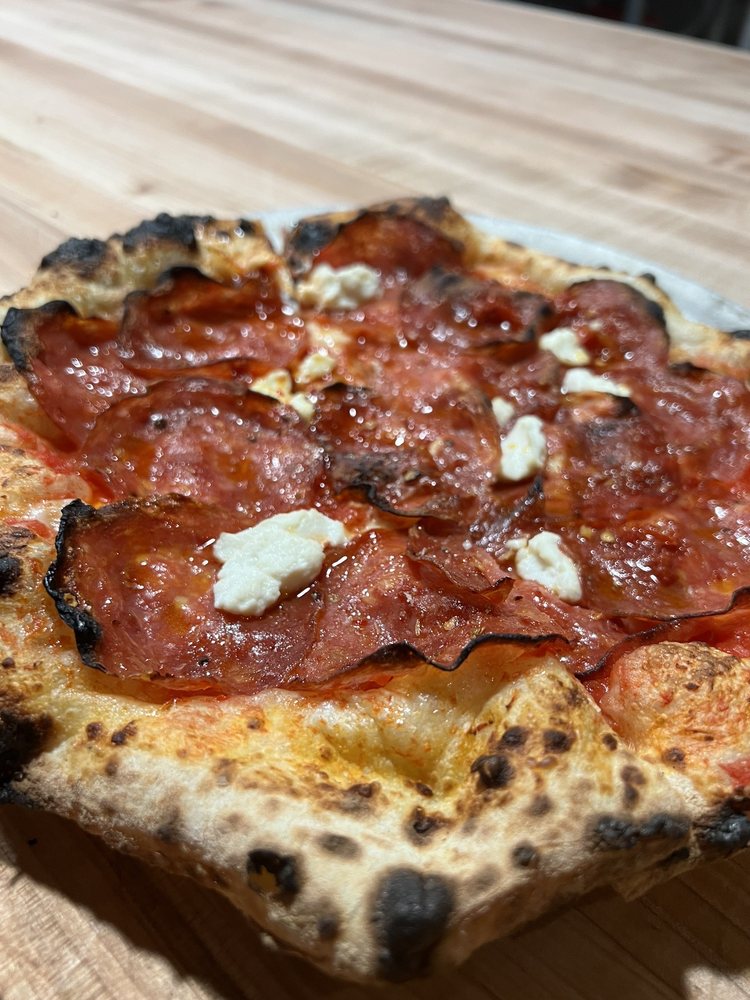 OSTERIA DOP - 150 Photos & 113 Reviews - 1122 Oak St, Eugene, Oregon ...