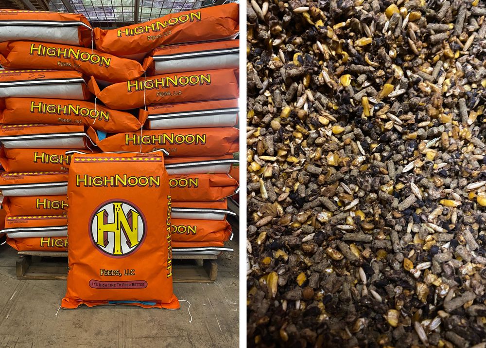 DIERLAM FEED STORE - Updated January 2026 - 27 Photos - 914 NE Water St ...