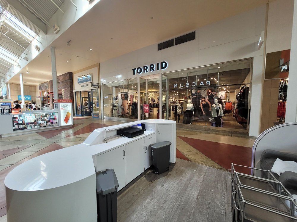TORRID - Updated August 2025 - 14 Photos & 29 Reviews - 1 Mills Cir ...