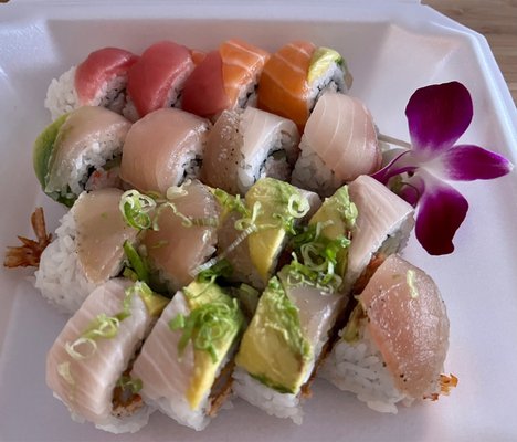 MUI SUSHI - 35 Photos & 22 Reviews - 6370 Florence Ave, Bell Gardens ...