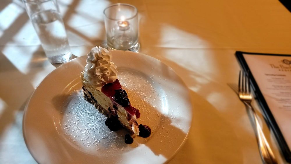 THE BACK BURNER RESTAURANT - Updated August 2025 - 92 Photos & 123 ...