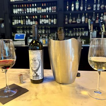 ZO.RA FOOD & WINE - Updated August 2025 - 46 Photos & 50 Reviews - 1201 Village Harbor Dr, Lake ...