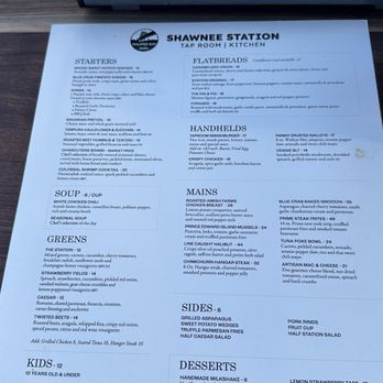 SHAWNEE STATION TAPROOM - Updated October 2024 - 37 Photos & 36 Reviews ...