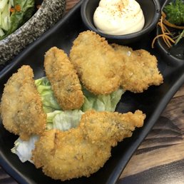 SUMO - Updated December 2025 - 124 Photos & 103 Reviews - 111 E Yakima ...