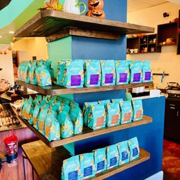 AXUM COFFEE - Updated May 2025 - 480 Photos & 418 Reviews - 146 W Plant ...