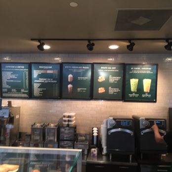 STARBUCKS - Updated October 2025 - 63 Photos & 84 Reviews - 10800 ...