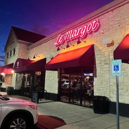 LE MARGOT - Updated December 2025 - 466 Photos & 196 Reviews - 3150 S ...