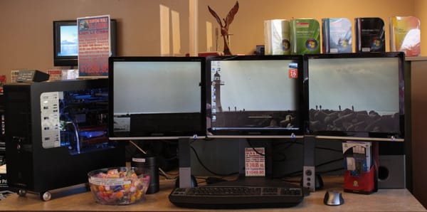 FUSION COMPUTER - Updated July 2025 - 10 Photos & 85 Reviews - 24705 ...