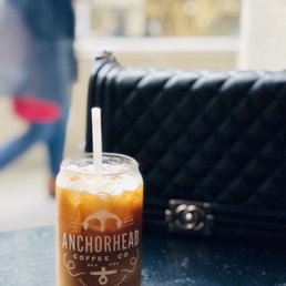 ANCHORHEAD COFFEE - CENTURYLINK PLAZA - Updated July 2025 - 1607 Photos ...
