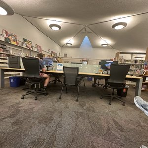 HENNEPIN COUNTY LIBRARY - EDINA LIBRARY - Updated October 2025 - 5280 ...