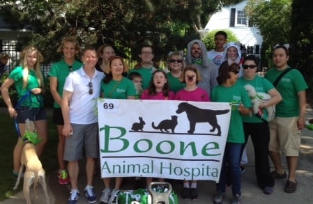 VCA BOONE ANIMAL HOSPITAL - Updated April 2025 - 16 Photos & 64 Reviews ...