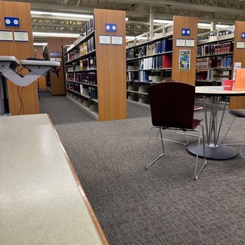 SACRAMENTO COUNTY PUBLIC LAW LIBRARY - Updated January 2026 - 37 Photos ...