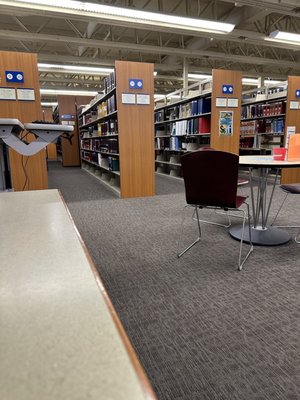 SACRAMENTO COUNTY PUBLIC LAW LIBRARY - Updated August 2025 - 37 Photos ...