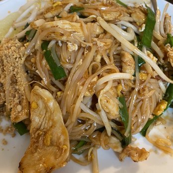 THAI THAI KITCHEN STANWOOD - Updated June 2024 - 51 Photos & 70 Reviews ...