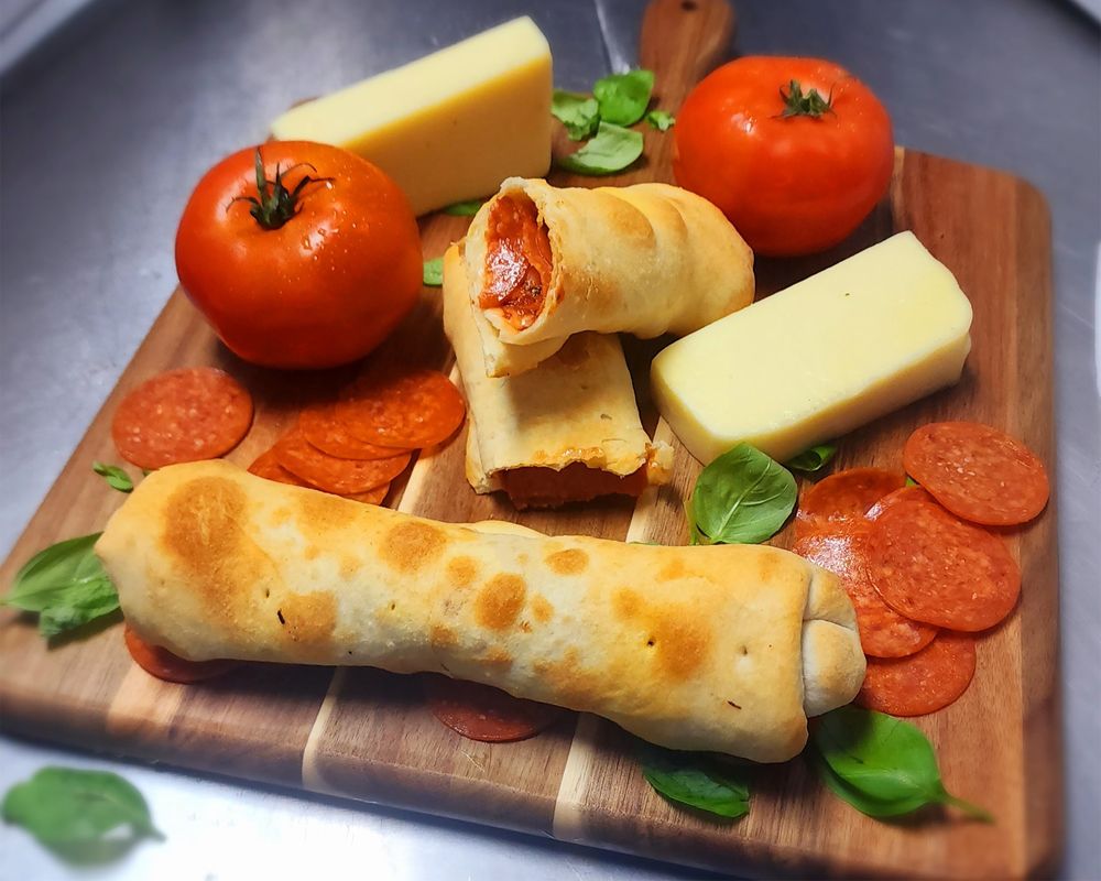 OTTO’S PIZZA STIX - Updated December 2025 - 24 Photos & 20 Reviews ...