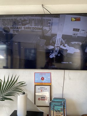 SHRED TIME - Updated December 2024 - 48 Photos & 248 Reviews - 5451 W ...