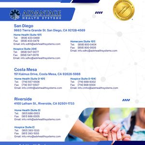 SEAPORT SCRIPPS HOME HEALTH - Updated September 2025 - 5411 Avenida ...