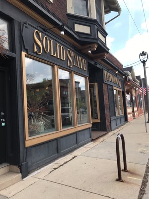 SOLID STATE TATTOO - Updated December 2025 - 59 Photos & 42 Reviews ...