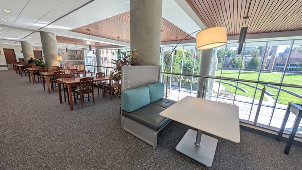 UO PORTLAND LIBRARY - Updated September 2025 - 16 Photos - 2800 NE ...