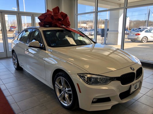 BMW OF WARWICK - Updated January 2026 - 27 Photos & 134 Reviews - 1515 ...