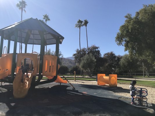 DEMUTH PARK - 18 Photos & 10 Reviews - Parks - 4365 Mesquite Ave, Palm ...