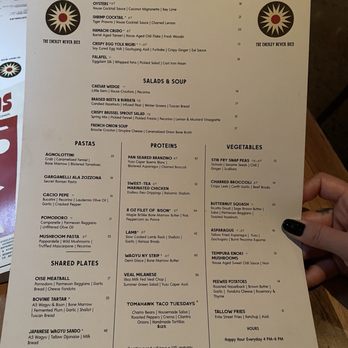 THE ENDS RESTAURANT - Updated January 2025 - 322 Photos & 112 Reviews ...