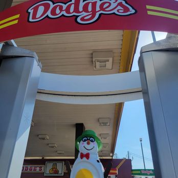 DODGE’S SOUTHERN STYLE - Updated January 2026 - 15 Photos & 22 Reviews ...