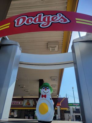 DODGE’S SOUTHERN STYLE - Updated January 2026 - 15 Photos & 22 Reviews ...